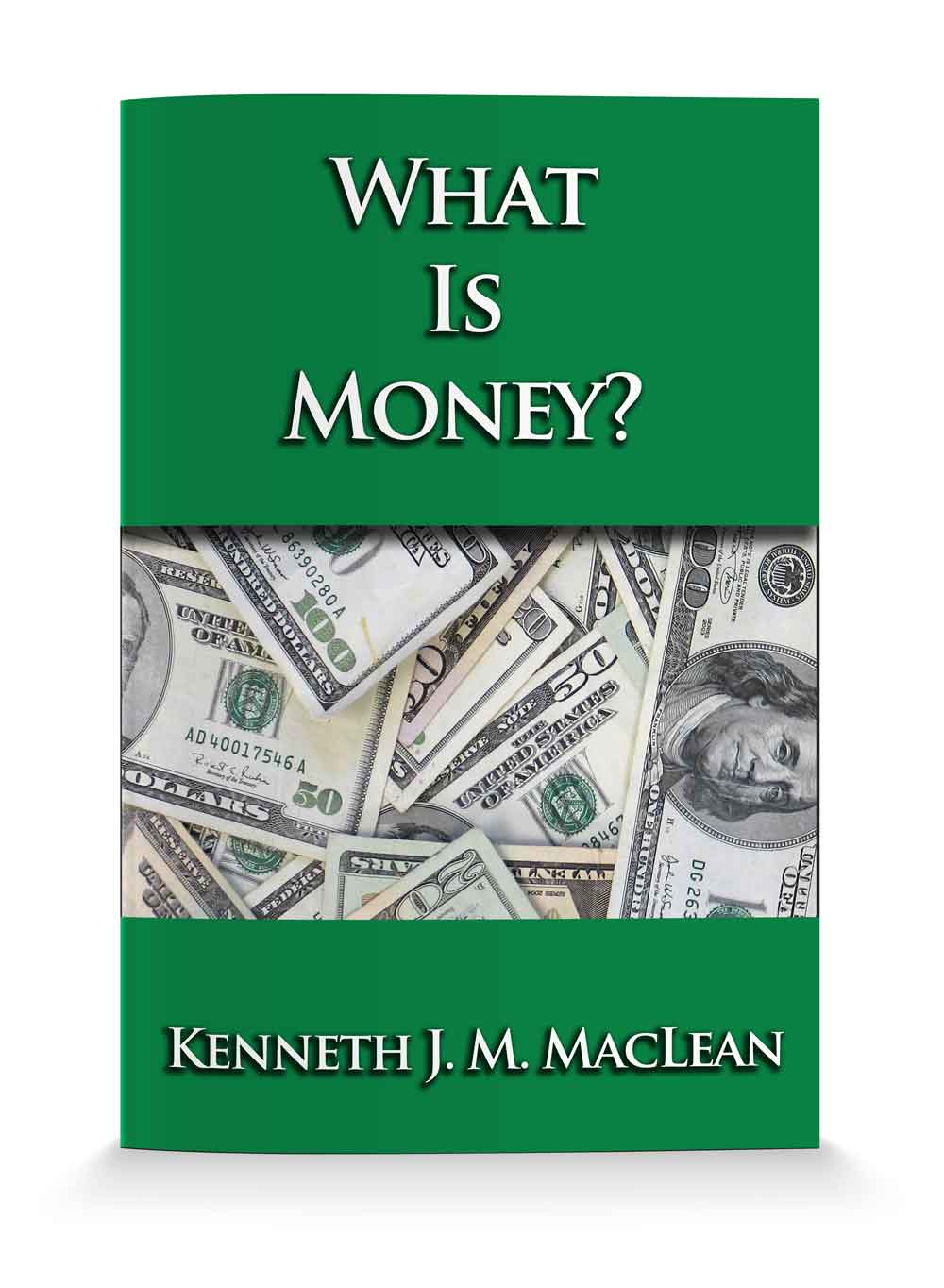What Is Money 